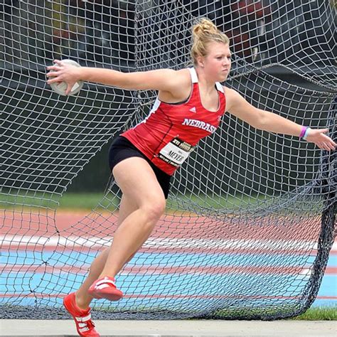 Image result for Discus Throw Set Up