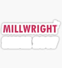 Image result for Millwright Stickers