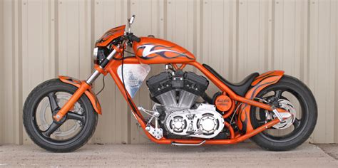 Image result for Performance Machine Open Belt Drive