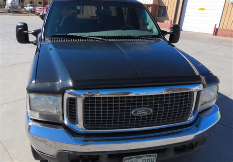 Image result for 2001 Ford Excursion Diesel