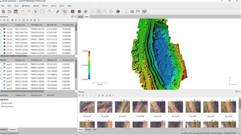 Image result for Metashape Photogrammetry Tutorial