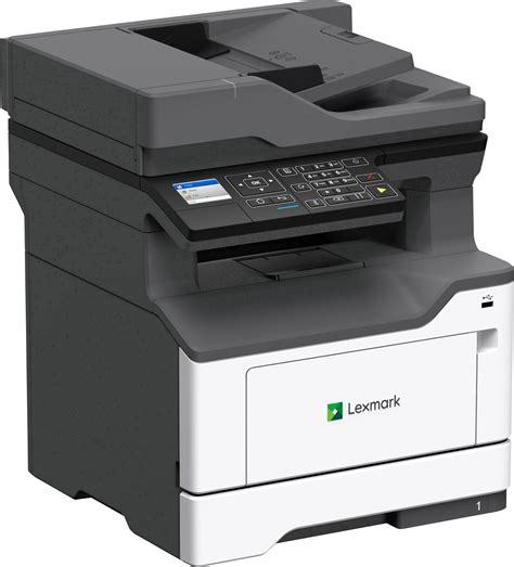 Image result for Lexmark Multifunction Printer