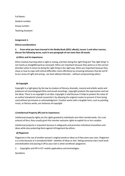 Image result for Eup Assignment 7