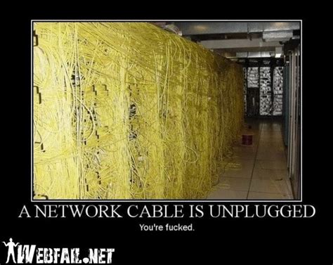Image result for Unpluged Network Image