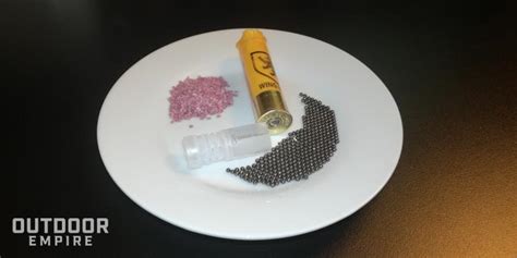 Image result for Asorted Exploding Shotgun Loads Defined