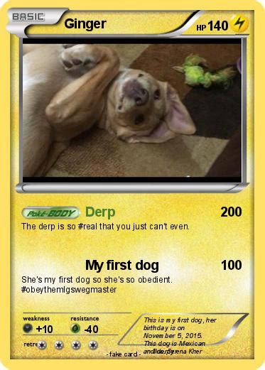 Image result for That One Random Ginger Pokemon