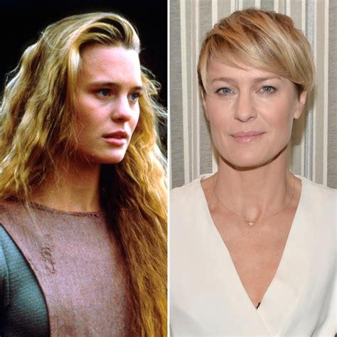 Image result for Robin Write Princess Bride