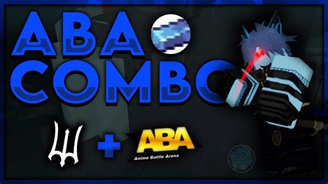 Image result for ABA Combo Tutorial