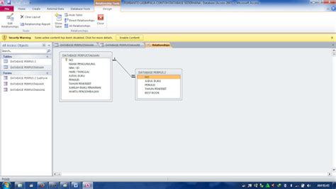 Image result for Contoh View Database