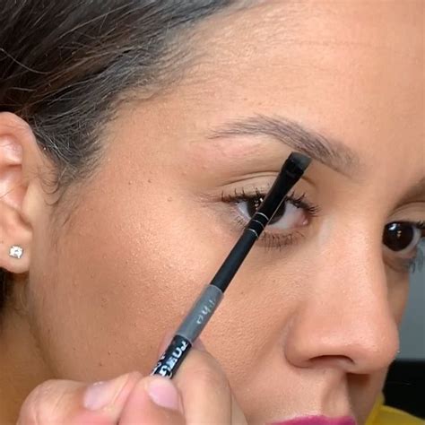 Image result for How to Do Brows Tutorial