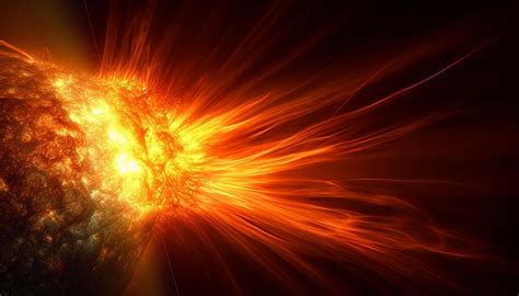Sun Explosion Stock Photos, Images and Backgrounds for Free Download