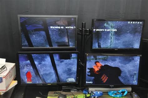 Image result for Quad Screen Comp