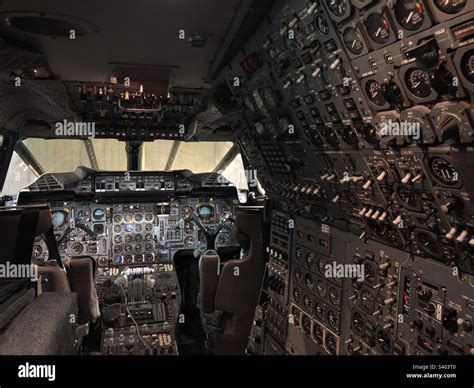 Image result for Concorde Cockpit