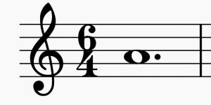 Image result for WholeNote Symbol