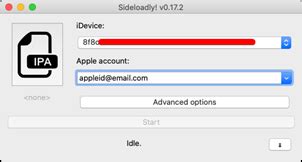 Image result for How to Use Sideloadly