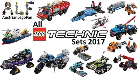 ALL LEGO TECHNIC SETS 1977 2020 (LEGO TECHNIC HISTORY), 46% OFF