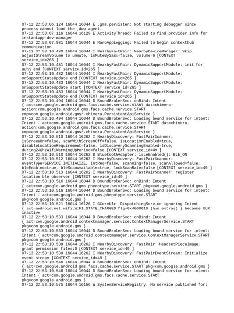 Image result for Java Programming Log