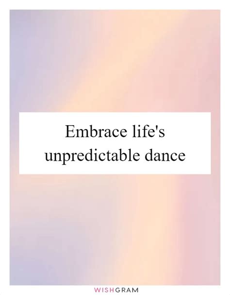 Image result for Unpredictable Dance