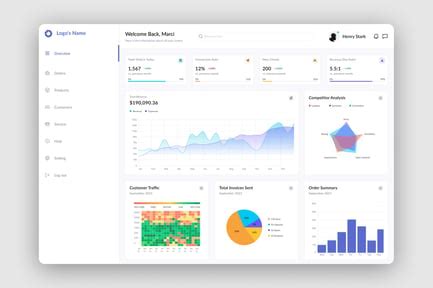 Image result for Data Visualization Dashboard Web Application