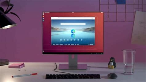 Image result for Edge vs Chrome Linux