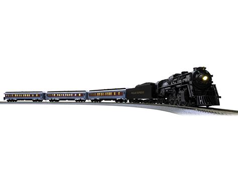 Image result for Polar Express Model Train Set