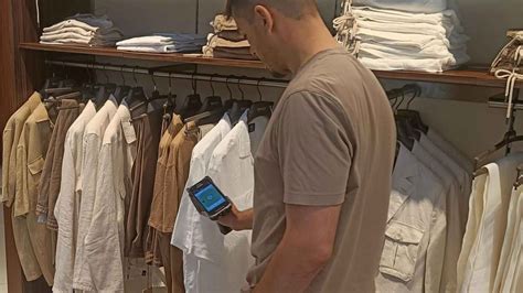 Image result for How Do You Remove a Retail Sensor FRIM Clothes