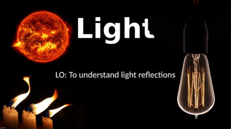 Image result for Light Topic Science