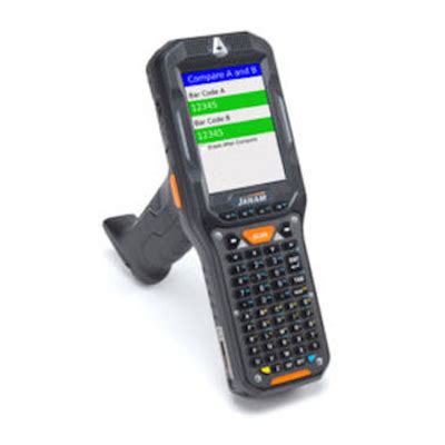 Image result for Handheld Barcode Scanner