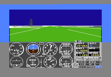 Image result for Flight Simulator 2
