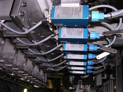 Image result for Inline Color Sensor