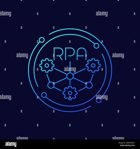 Image result for RPA Process Icon