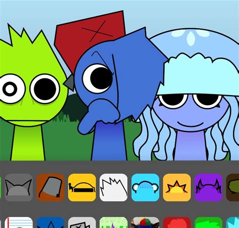 Image result for Sprunki Retake Explained