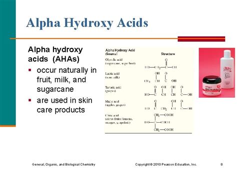 Image result for Synthesis of Alpha Hydroxy Acids