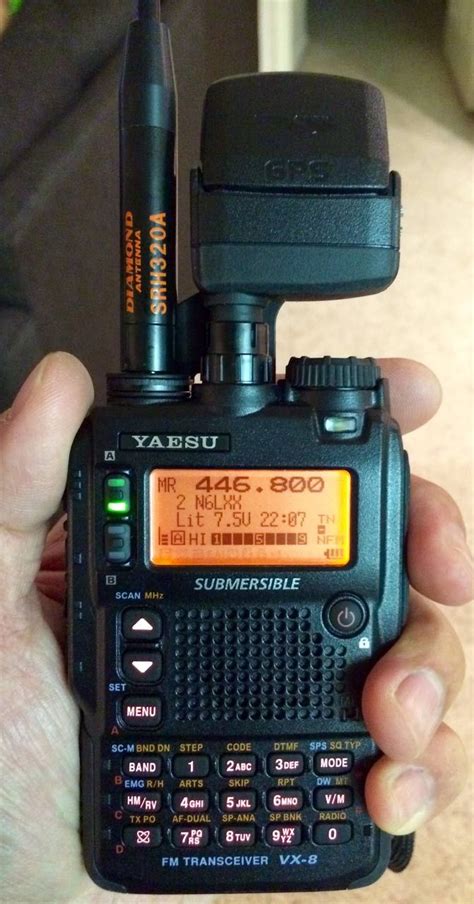 Image result for How to Program Radios Using Chirp