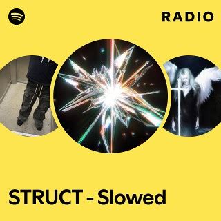Image result for Struct Slowed