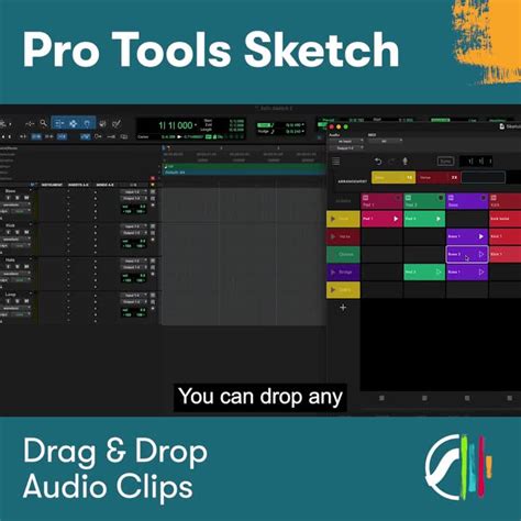 Image result for Pro Tools Sketch Tutorial
