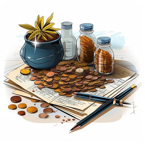 Image result for Financial Planner Drawing