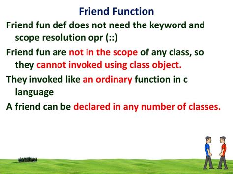Image result for Recursive Function with Friend