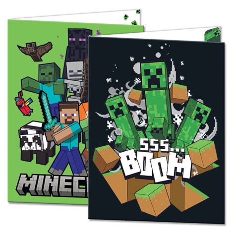 Image result for Minecraft Folder Design