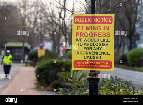 Image result for Filming in Progress Sign Printable