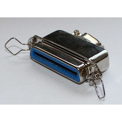 Image result for Centronics Compatible Parallel Interface