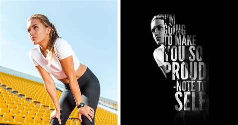 Image result for Text Over Portrait Tutorial