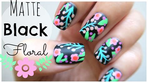 Image result for Matte Nail Tutorial
