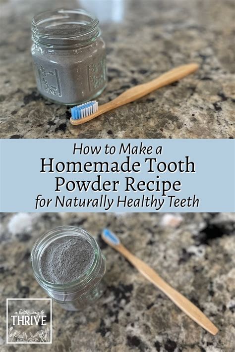 Image result for Homemade Ramdev Tooth Powder