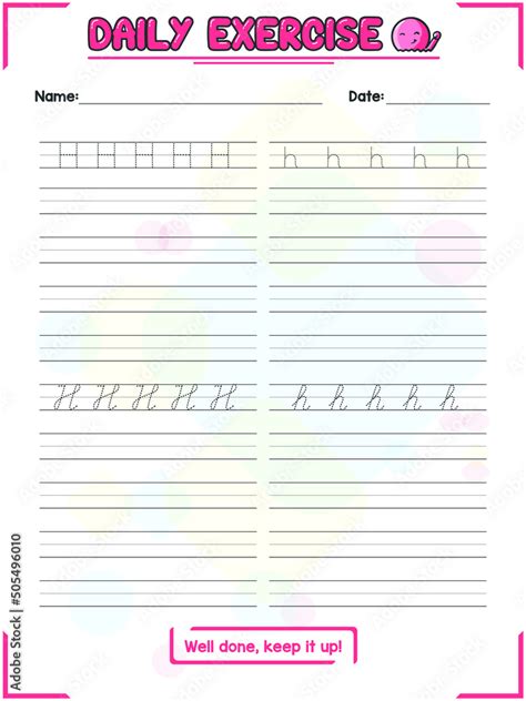 Image result for Cursive Tutorial Kids