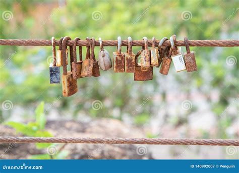 Image result for Rust Key Lock
