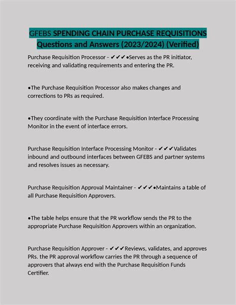 Image result for GFEBS Create Purchase Order