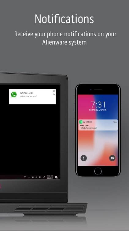 Image result for Alienware Mobile Connect PC