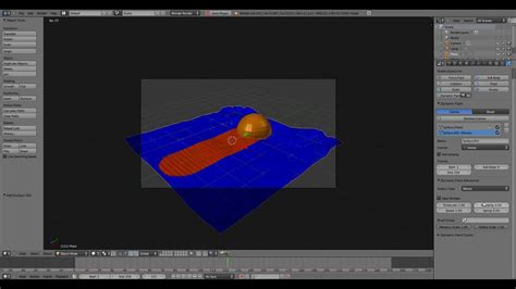 Image result for Blender Dynamic Paint