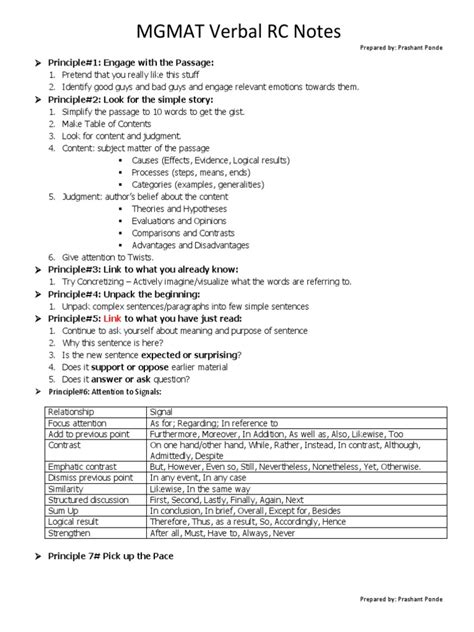 Image result for GMAT Reading Comprehension Tips